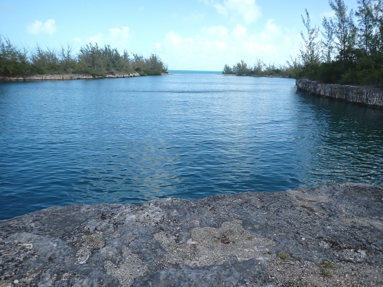 eleuthera to exumas