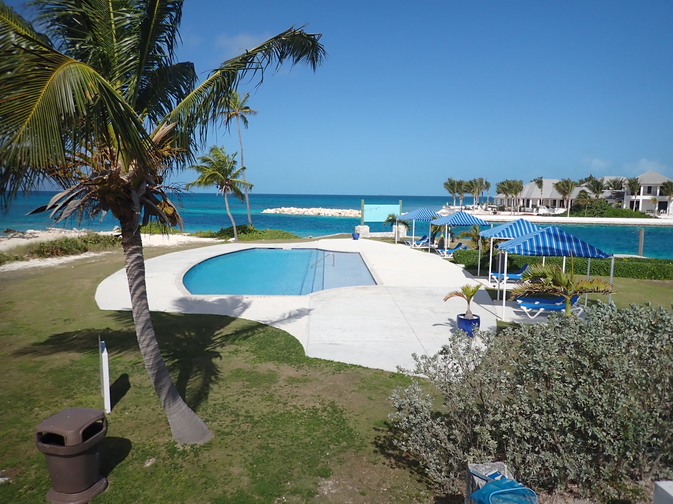 eleuthera to exumas