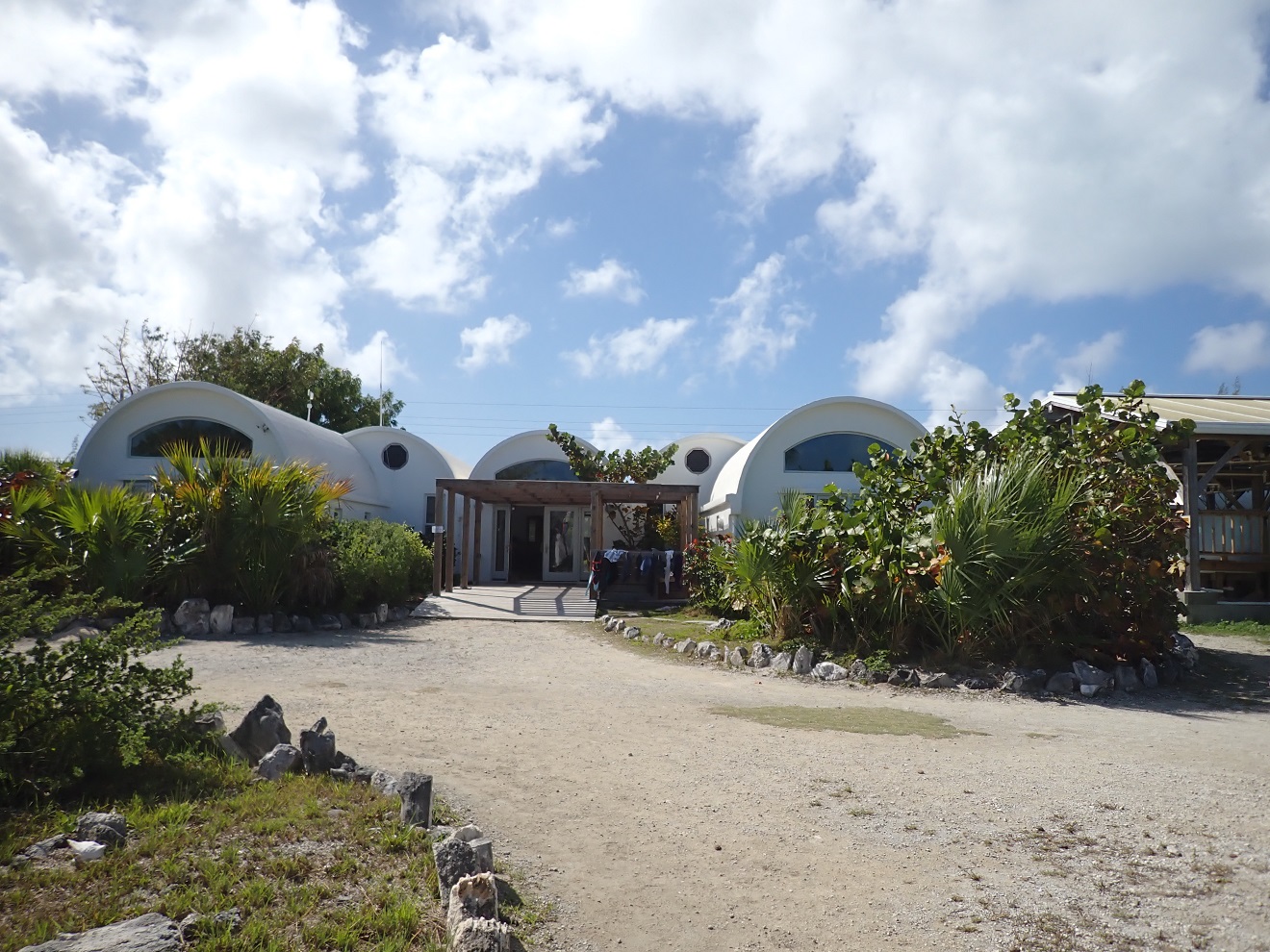 eleuthera to exumas