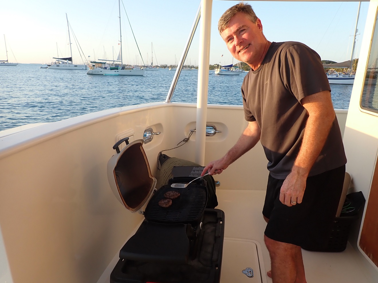 eleuthera to exumas