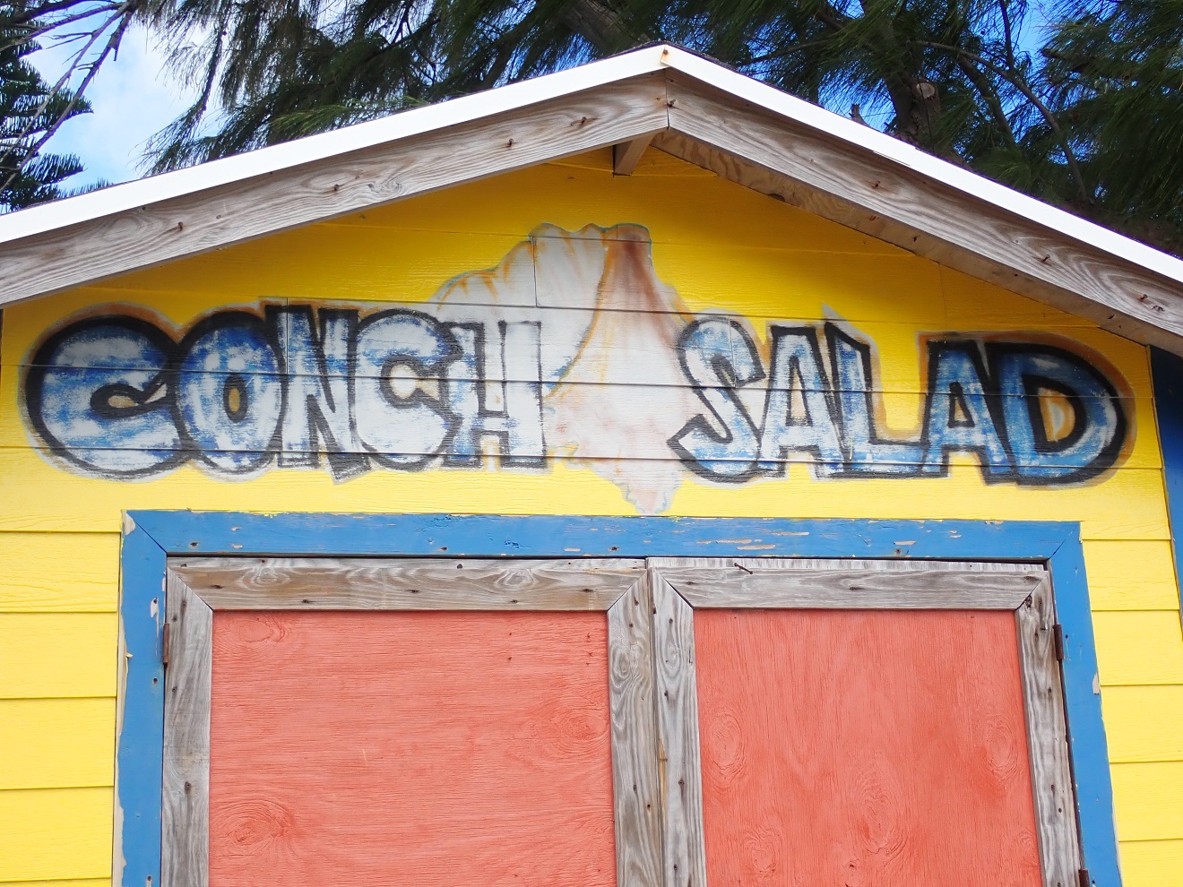 eleuthera to exumas
